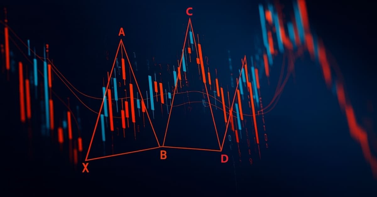 Introduction to MQL5 (Part 21): Automating Harmonic Pattern Detection - MQL5 Articles