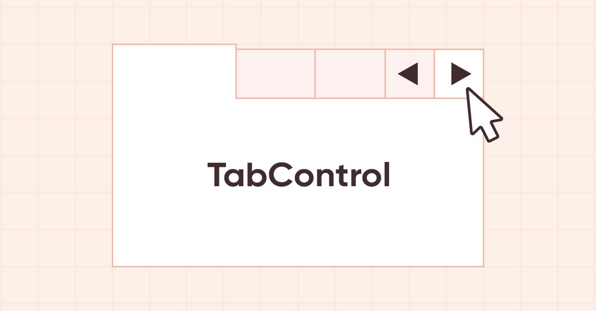 Doeasy Controls Part 19 Scrolling Tabs In Tabcontrol Winforms Object Events Mql5 Articles