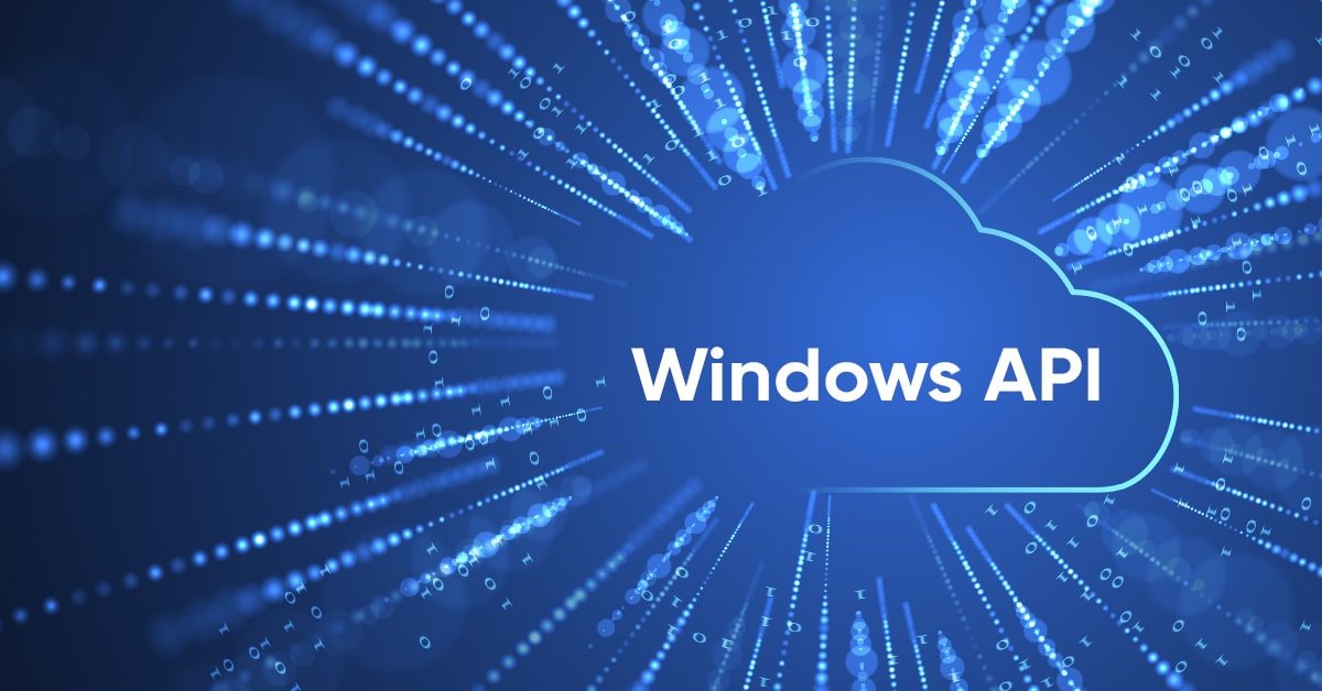 Websockets For Metatrader 5 — Using The Windows Api Mql5 Articles