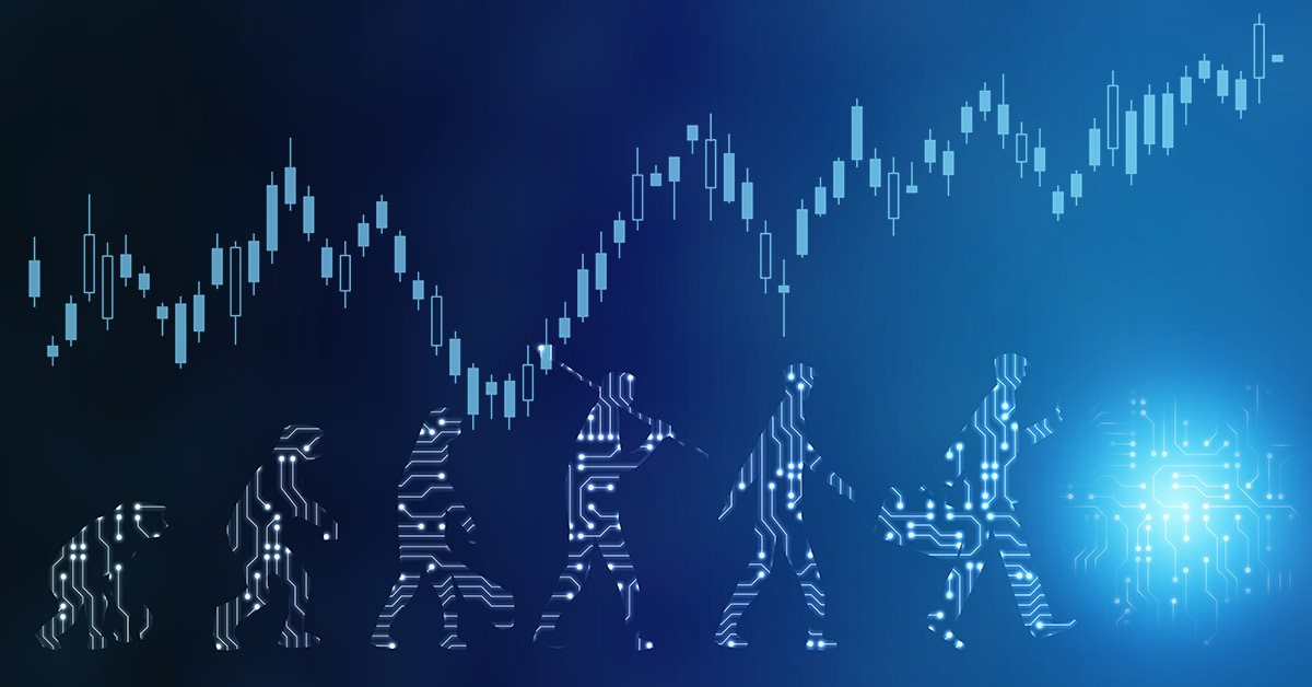 Neural Networks Made Easy Part 31 Evolutionary Algorithms Mql5 9285