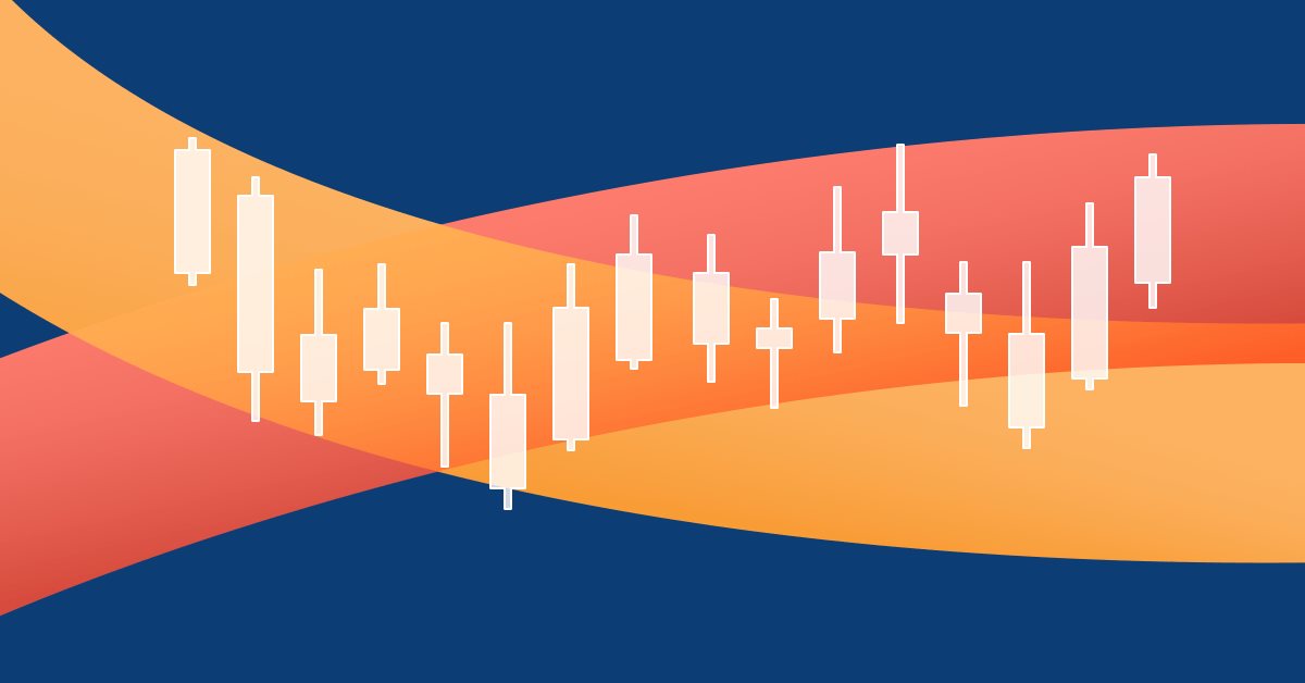 Canvas based indicators: Filling channels with transparency - MQL5 Articles