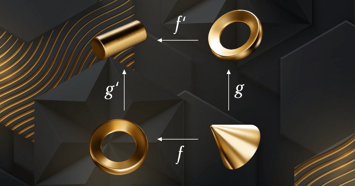 Category Theory in MQL5 (Part 6): Monomorphic Pull-Backs and Epimorphic Push-Outs - MQL5 Articles