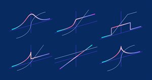 Matrices and vectors in MQL5: Activation functions - MQL5 Articles