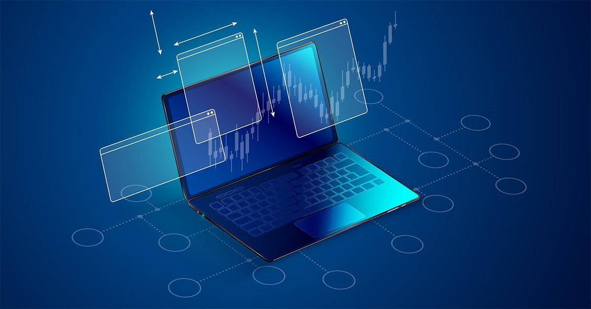 Improve Your Trading Charts With Interactive Guis In Mql5 Part I Movable Gui I Mql5 Articles 9504