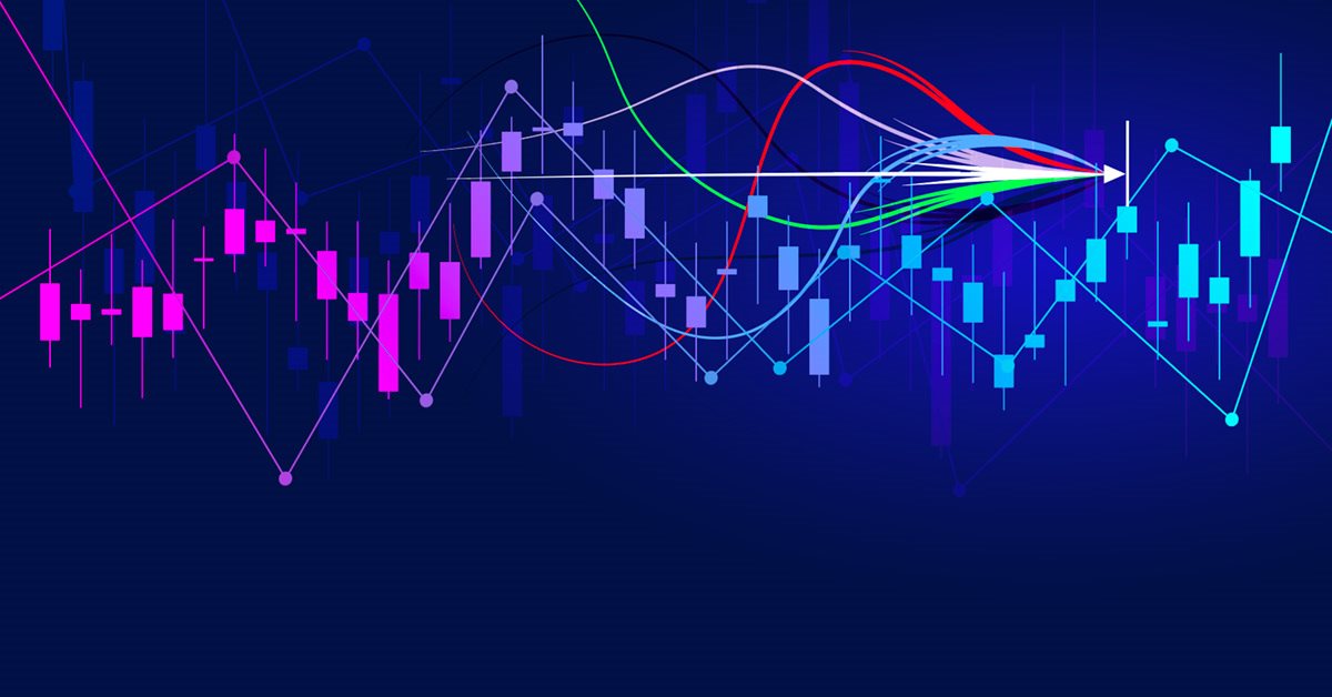 Data Label For Timeseries Mining Part 2:make Datasets With Trend Markers Using Python Mql5