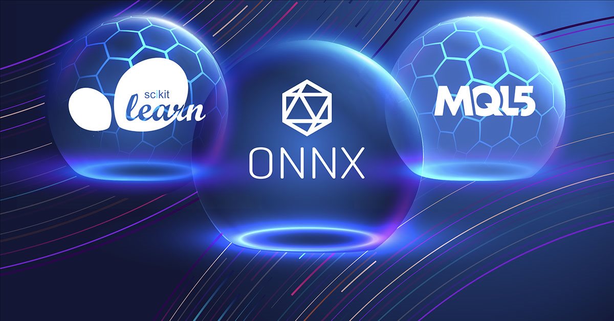 Classification Models In The Scikit Learn Library And Their Export To Onnx Mql5 Articles