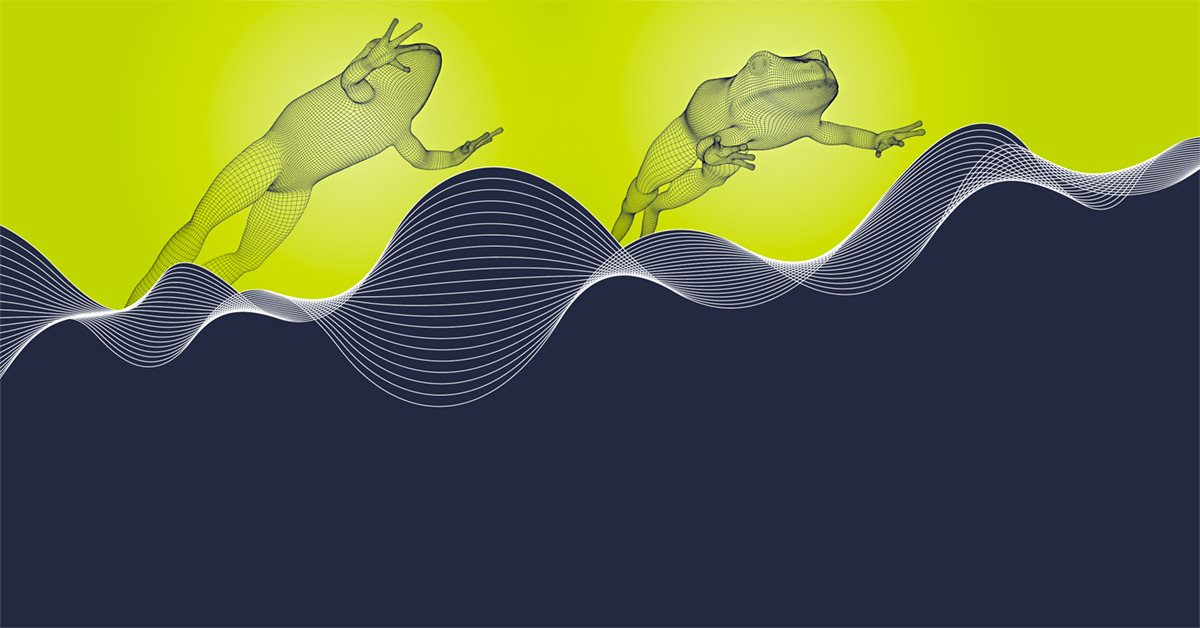 Population optimization algorithms: Shuffled Frog-Leaping algorithm (SFL) - MQL5 Articles