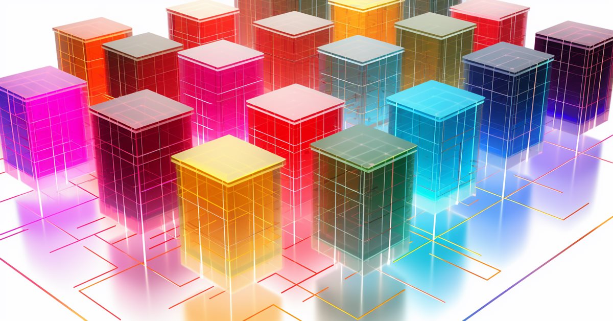 Quantization in machine learning (Part 2): Data preprocessing, table selection, training ...