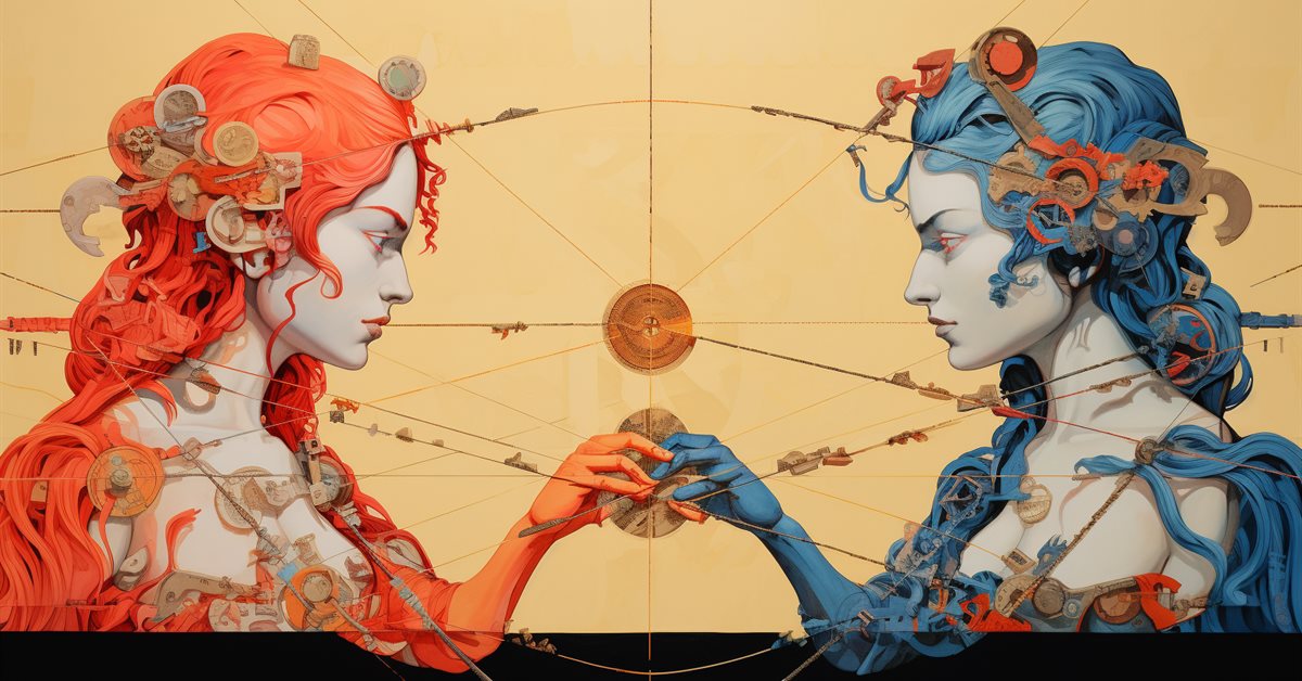 Design Patterns in software development and MQL5 (Part 3): Behavioral Patterns 1 - MQL5 Articles