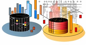 Deep Learning Forecast and ordering with Python and MetaTrader5 python ...