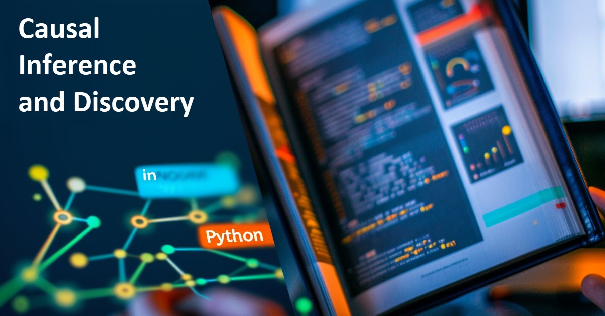 Propensity score in causal inference - MQL5 Articles