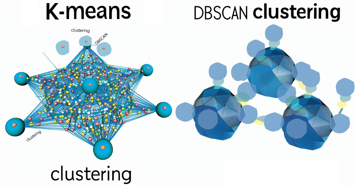MQL5 Wizard Techniques you should know (Part 13): DBSCAN for Expert ...