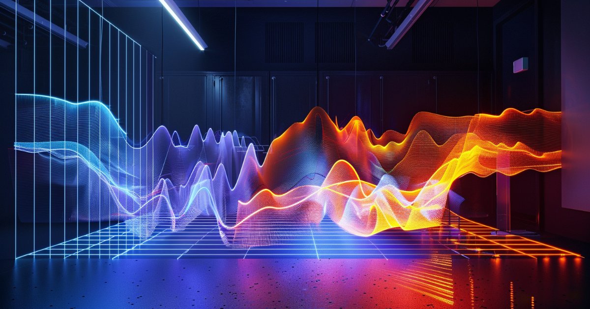 Neural Networks Made Easy Part 91 Frequency Domain Forecasting Fredf Mql5 Articles