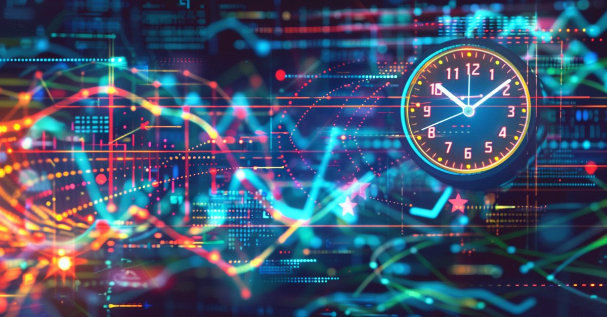 Neural Networks Made Easy (Part 92): Adaptive Forecasting in Frequency and Time Domains - MQL5 ...