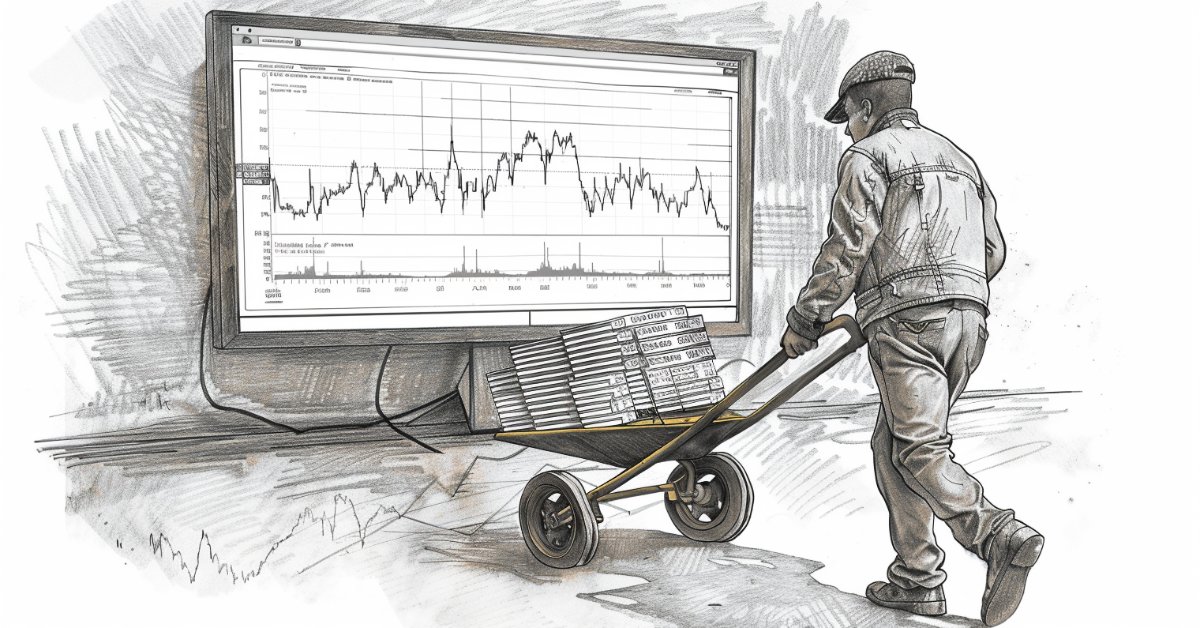 Price Driven CGI Model: Theoretical Foundation - MQL5 Articles