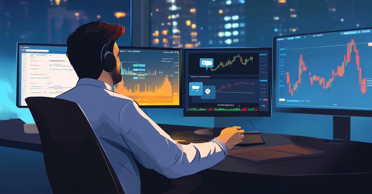 Creating A Trading Administrator Panel In Mql5 Part I Building A Messaging Interface Mql5