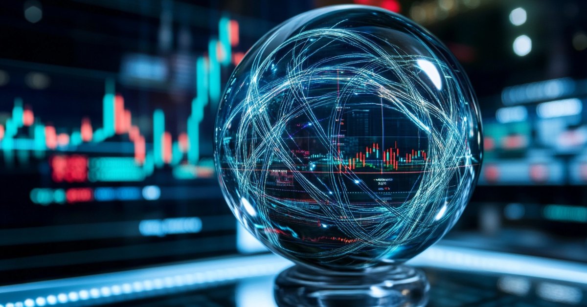 Example of Causality Network Analysis (CNA) and Vector Auto-Regression ...