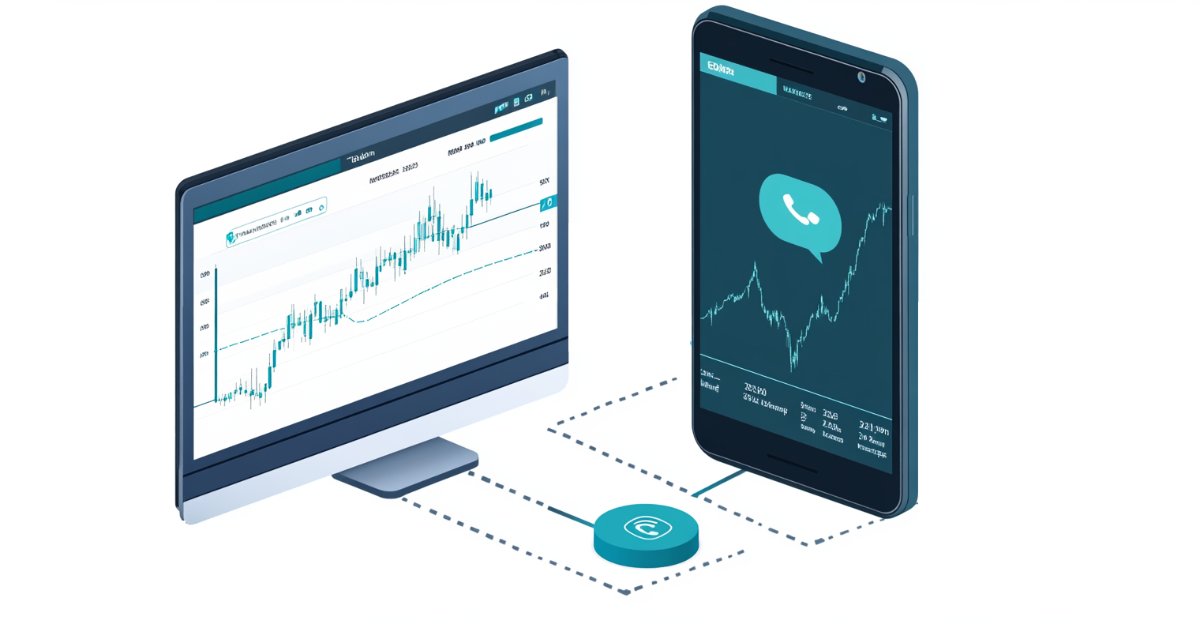 Creating an MQL5-Telegram Integrated Expert Advisor (Part 5): Sending Commands from Telegram to ...