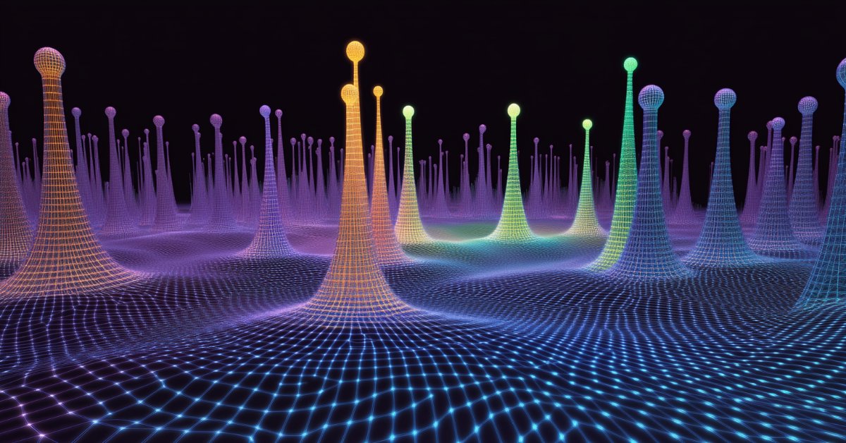 Neural Networks in Trading: Transformer for the Point Cloud (Pointformer) - MQL5 Articles