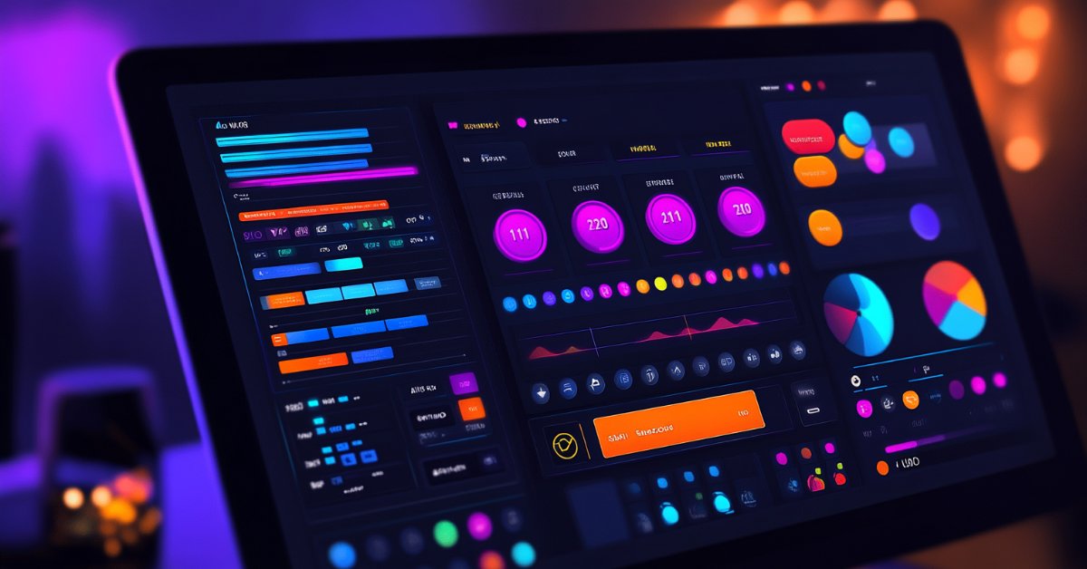 Creating A Trading Administrator Panel In Mql5 Part Iii Enhancing The Gui With Visual Styling