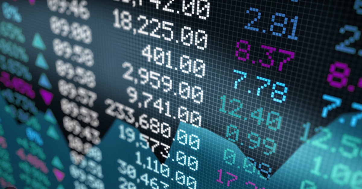 Multiple Symbol Analysis With Python And Mql5 Part I Nasdaq Integrated Circuit Makers Mql5