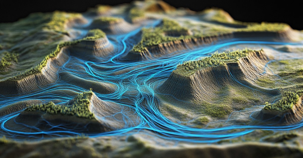 Алгоритм искусственного орошения — Artificial Showering Algorithm (ASHA) - Статьи по MQL5