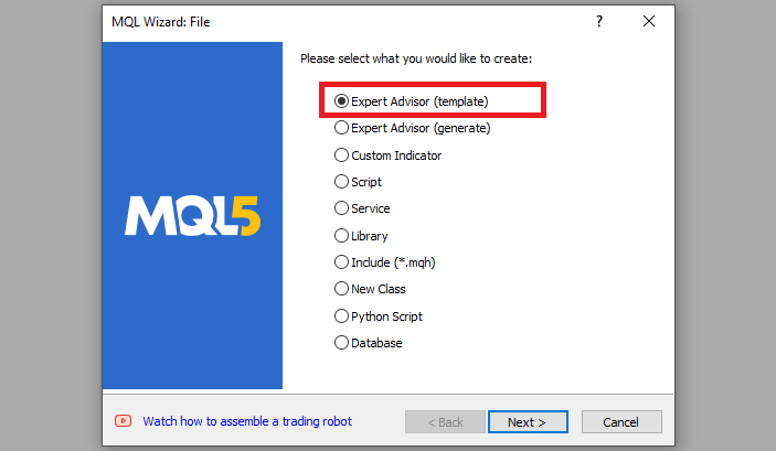 How To Create An Interactive Mql5 Dashboardpanel Using The Controls Class Part 1 Setting Up