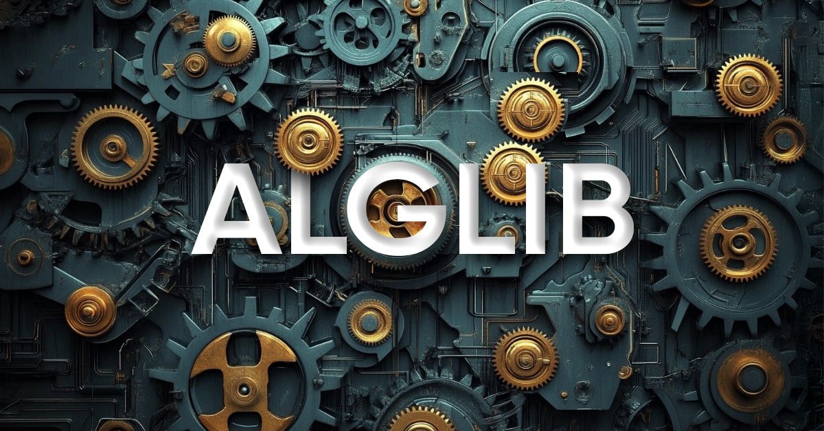 Alglib Library Optimization Methods Part Ii Mql5 Articles