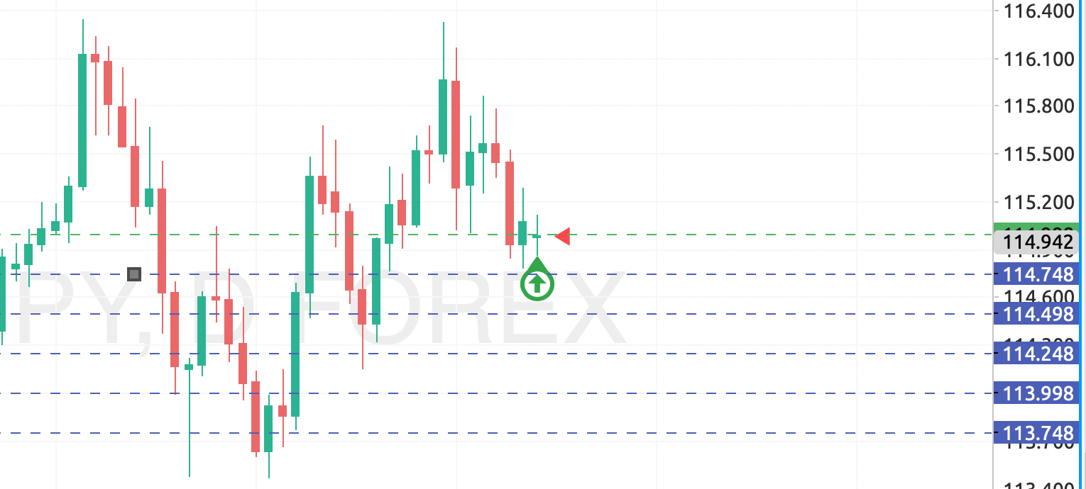 Trading Script That Sets New Orders Every Indicated Pips And Closes All Orders On Indicated Net