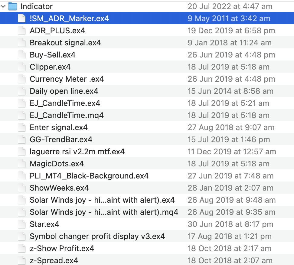 Convert Custom MT4 Indicator to Tradingview Pinescript - an order to ... Convert Custom MT4 Indicator to Tradingview Pinescript - an order to ...