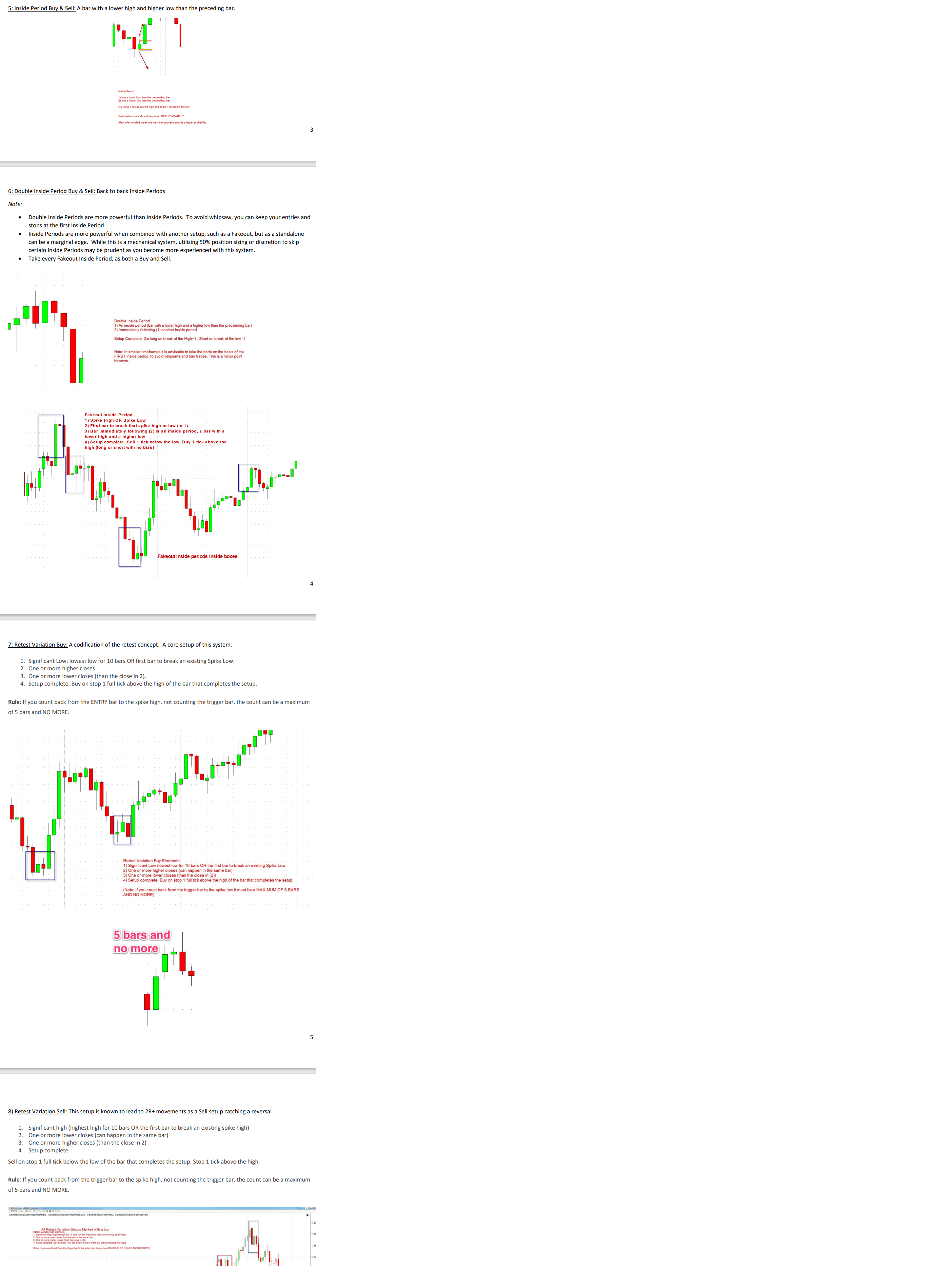 Expert Advisor For Metatrader4 Mql4 Programmer Needed An Order To Develop The Trading Robot