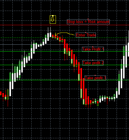 Create simple EA HEDGE trading strategy - an order to develop the trading robot at MQL5 ...