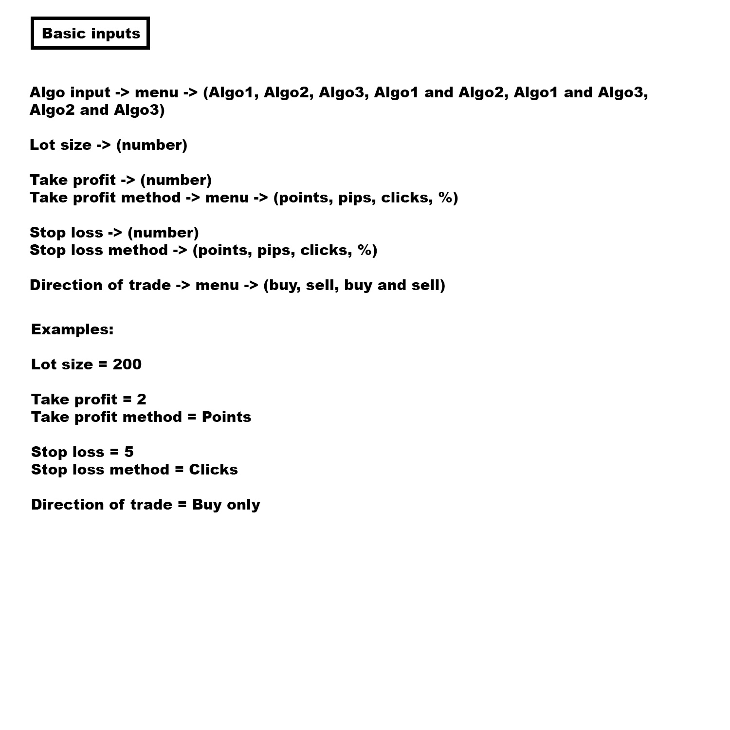 I need a freelancer to develop an EA based on Price Action strategies ...