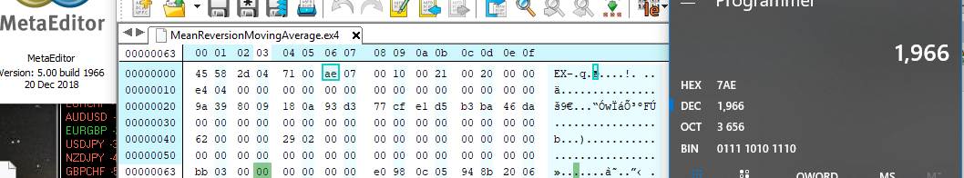 Version Check Mt4 Mql4 And Metatrader 4 Mql4 Programming Forum Page 2