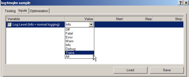 Libraries Log4mqlmini Mt4 Articles Library Comments Mql5 Programming Forum 1415