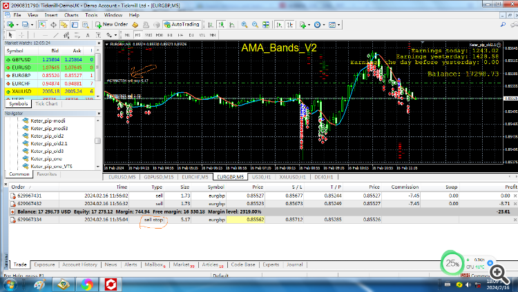 Pending Order Not Triggered Mt4 Mql4 And Metatrader 4 Mql4 Programming Forum