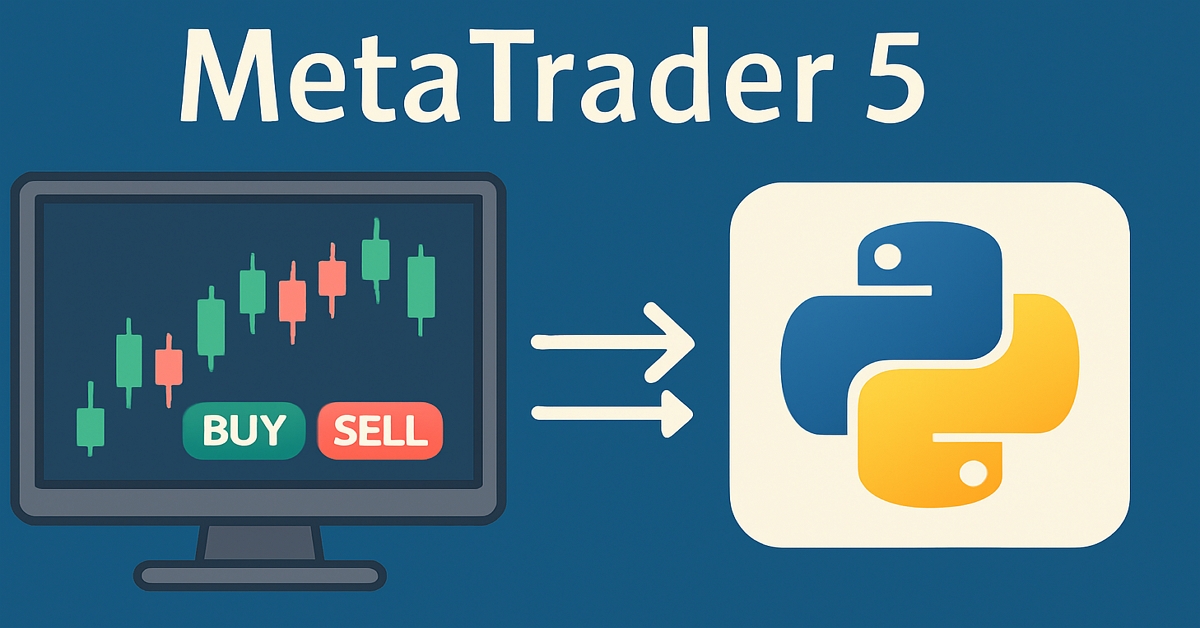 Discussing the article: "Python-MetaTrader 5 Strategy Tester (Part 01 ...