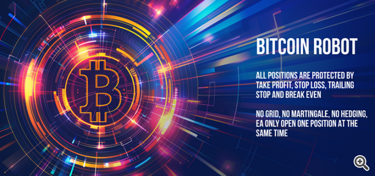 Comments | Bitcoin Robot MT5 | Buy Trading Robot (Expert Advisor) for ...