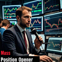 Buy the 'Mass Position Opener' Trading Utility for MetaTrader 5 in MetaTrader Market