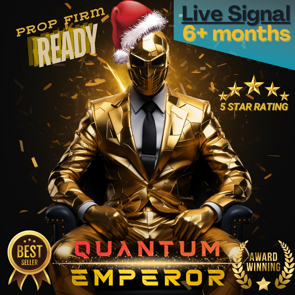 Comments | Quantum Emperor MT5 | Buy Trading Robot (Expert Advisor) for ...