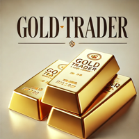 MetaTraderマーケットの中でMetaTrader 5のための「Gold Trader One」自動売買ロボット(エキスパートアドバイザー) を購入する