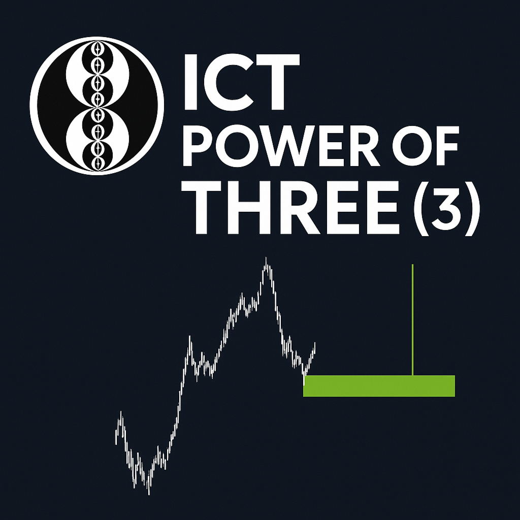 PO3 HTF Candle | Buy Trading Indicator for MetaTrader 5
