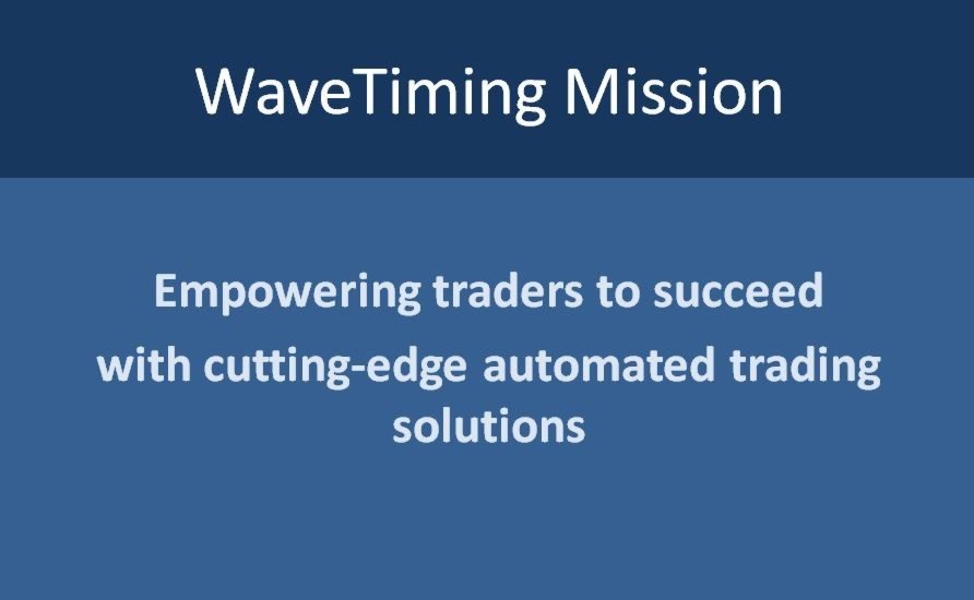 DAX WaveTimer | Buy Trading Robot (Expert Advisor) for MetaTrader 5