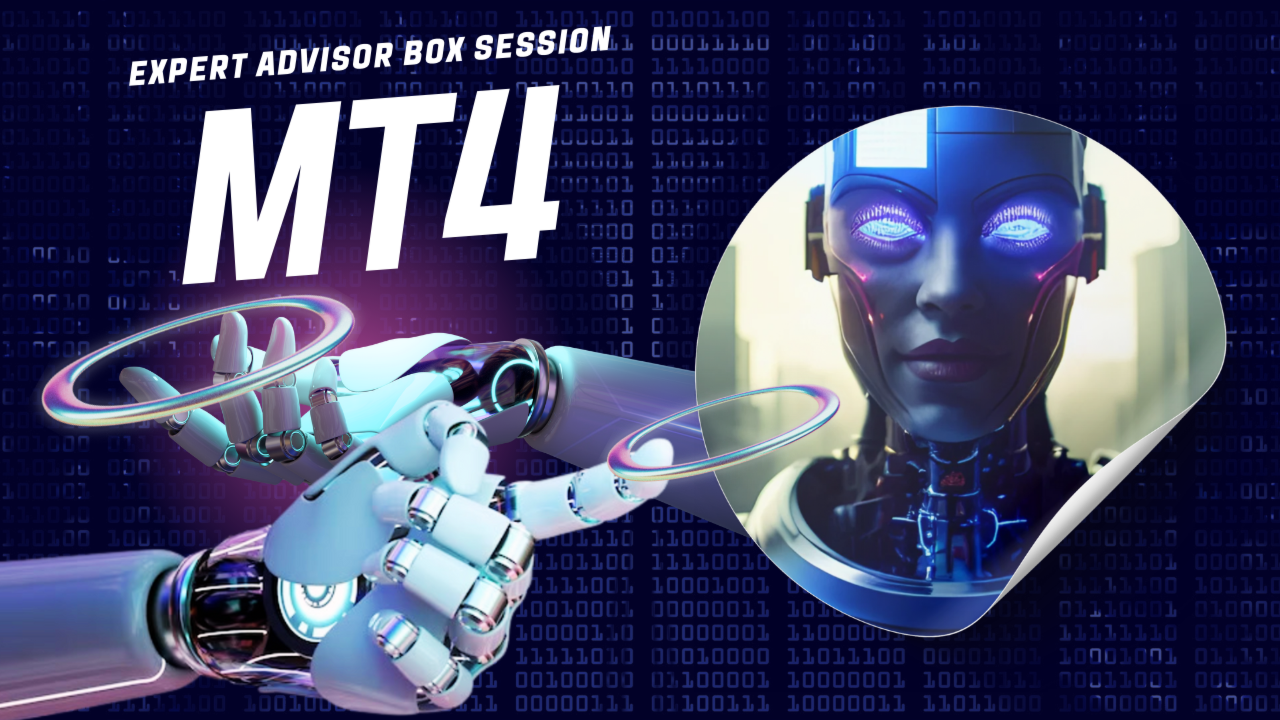 MT4 Box Session | Buy Trading Robot (Expert Advisor) for MetaTrader 4