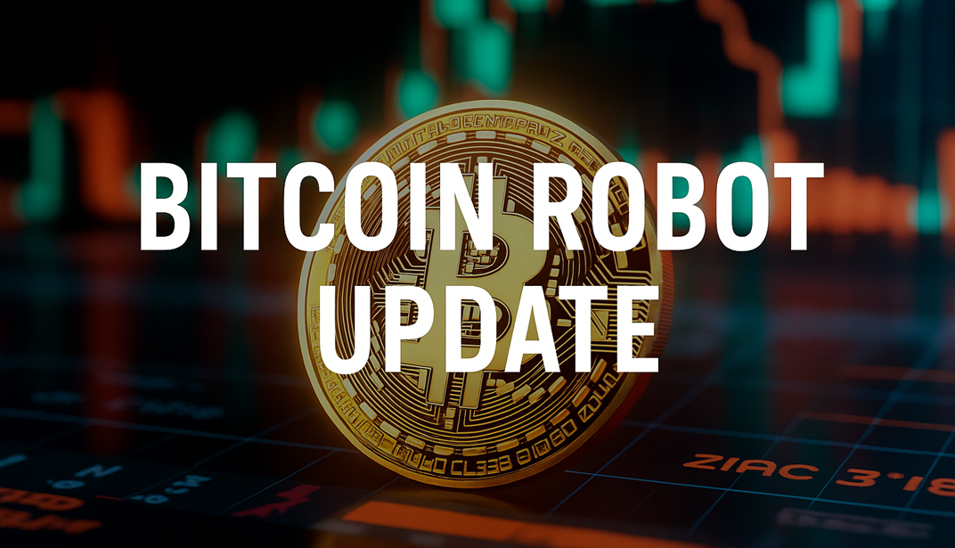 Comments | Bitcoin Robot MT4 | Buy Trading Robot (Expert Advisor) for ...