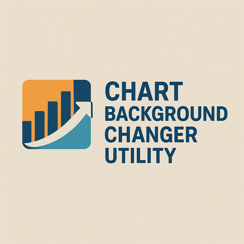 Chart Background Changer Utility | Buy Trading Utility for MetaTrader 5