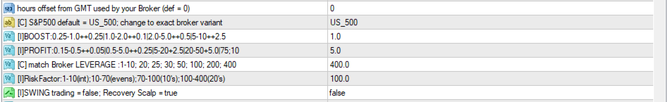 AlgoEdge Ecosystem | Buy Trading Robot (Expert Advisor) for MetaTrader 4