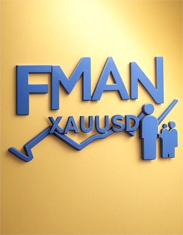 FMAN ScalpXAU M1 Gold Scalping EA | Buy Trading Robot (Expert Advisor) for MetaTrader 5