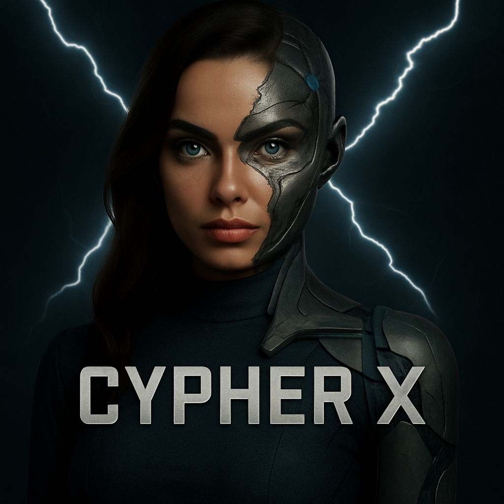 Cypher X | Buy Trading Robot (Expert Advisor) for MetaTrader 5