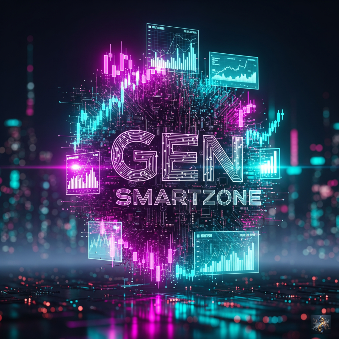 テクニカル指標 | GEN SmartZone 購入